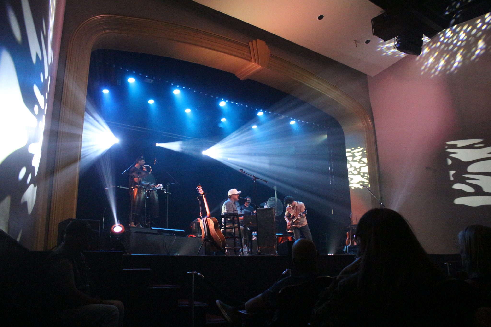 Community - The Averitt Center for the Arts